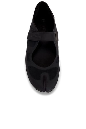 NIKESKIMS Rift Mesh Sneaker - Black