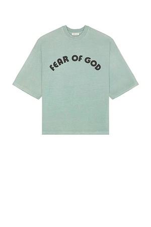 Fear Of God Heavyweight Jersey 26 Tee
