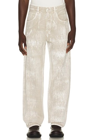AGOLDE Fusion Jean - Shell