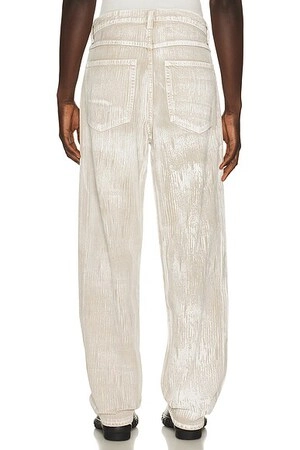 AGOLDE Fusion Jean - Shell