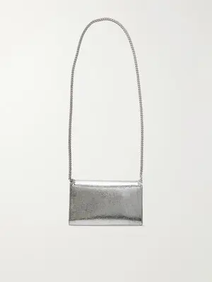 Stella McCartney Falabella Wallet With Chain