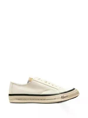 Visvim Nolan Sneakers - Neutrals