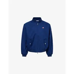 Cole Buxton Long Sleeve Jackets For Men