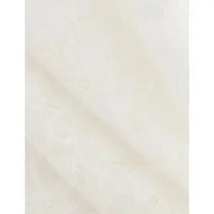 ATELIER NINETY FIVE Lace Bandanna