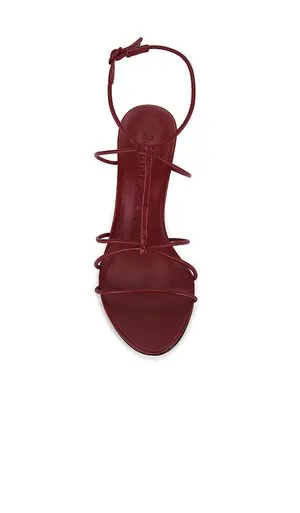 Studio Amelia Minuit 90 Sandal