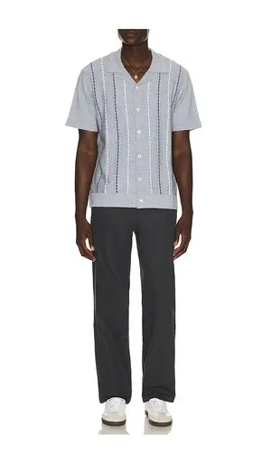 Rails Richie Short Sleeve Shirt In . Also