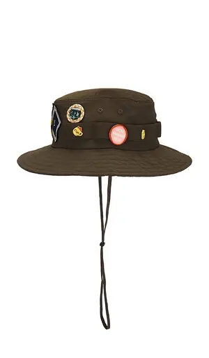 President's Ranger Cap - Army