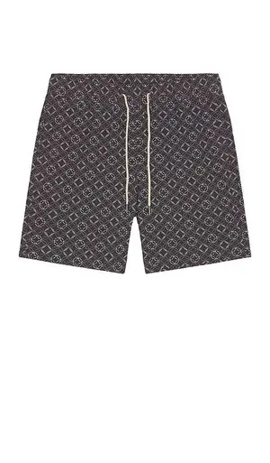 FAIR HARBOR Bayberry Swim Trunk