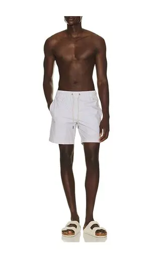 FAIR HARBOR Bayberry Swim Trunk