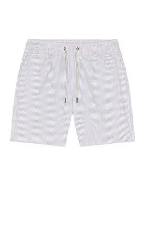 FAIR HARBOR Bayberry Swim Trunk