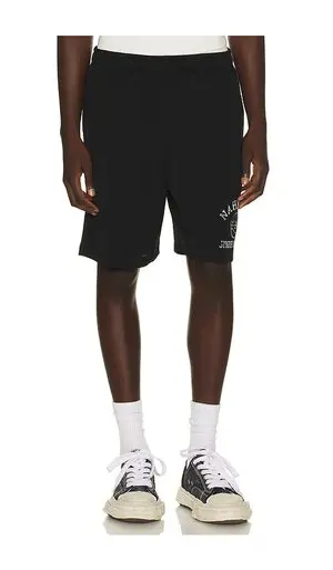 Nahmias Pull On Shorts For Men