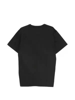 WALTER VAN BEIRENDONCK Graphic-print T-shirt