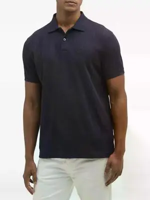 Barbour Harwell Cable-knit Shirt