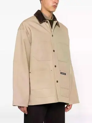 Canada Goose Beaumont Corduroy Collar Jacket