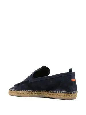 CastaÑer Nino Suede Espadrilles
