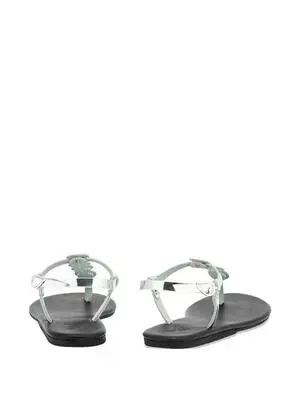 ANCIENT GREEK SANDALS Ilida Flat Sandals