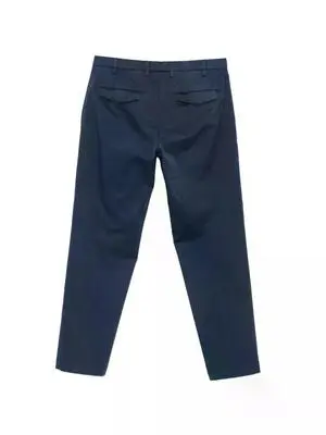 MICHAEL COAL Belt-loop Pocket Trousers