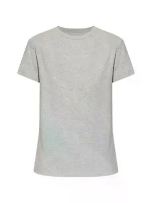 Officine Generale Short Sleeve T-shirts For Women