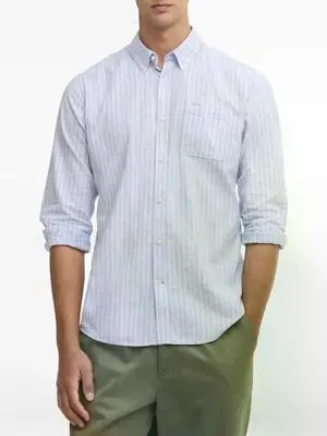 Barbour Nelson Striped Shirt