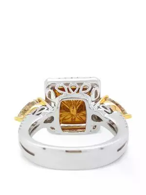 HYT JEWELRY Diamond Ring