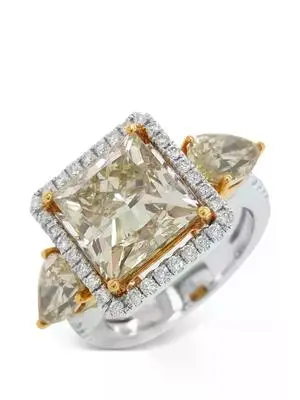 HYT JEWELRY Diamond Ring