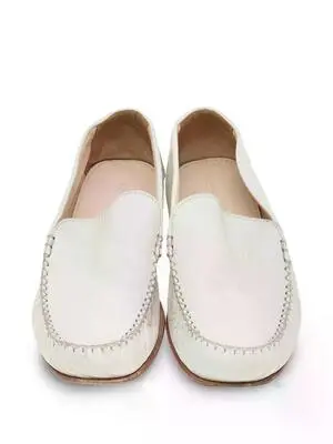 Bottega Veneta Loafer Flats For Women