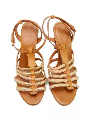 Tory Burch Charlene Gladiator Sandals