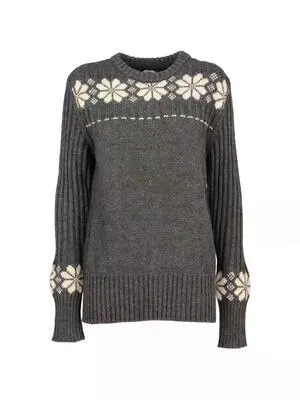 Yohji Yamamoto Cuffed Sweaters For Men