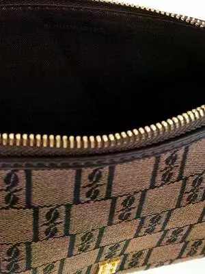 BY MALENE BIRGER Cara Small Cosmetic Pouch