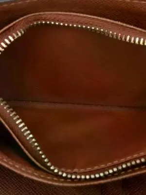 LOUIS VUITTON 2011 Monogram Alexandra Wallet Small Wallets