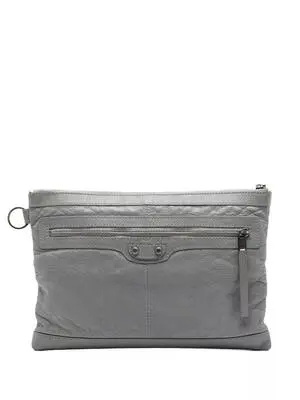 Balenciaga Extra Large Clutches