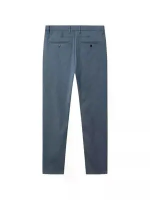 GABBA Paul Dale Chino Trousers - Blue