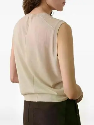 Soeur Fergie Vest