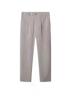 GABBA Napoli 19 Pleated Trousers