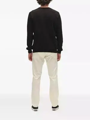 GABBA Gabpaul K3280 Dale Chino Trousers - Neutrals