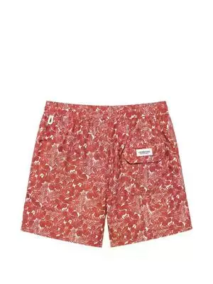 Les Heritiers Swim Shorts For Men