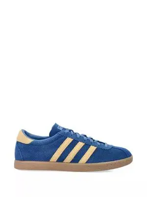 Adidas Tobacco Low-top Sneakers - Blue