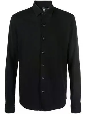 Majestic Filatures Stretch-fit Shirt