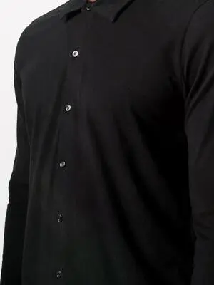 Majestic Filatures Stretch-fit Shirt