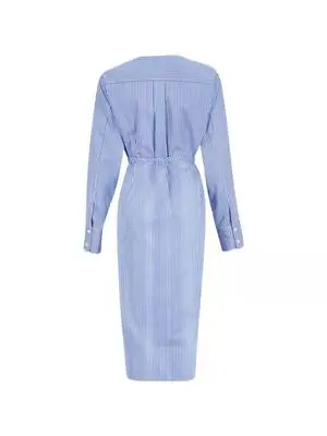 Altuzarra Floyd Midi Dress