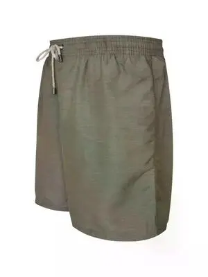 Marané Drawstring Swim Shorts