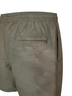 Marané Drawstring Swim Shorts