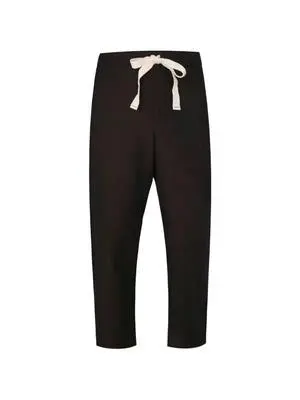 Marané Ignacio Drawstring Track Pants