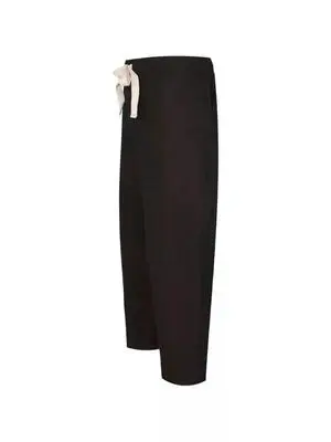 Marané Ignacio Drawstring Track Pants