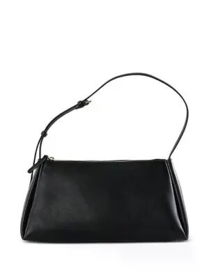 Calvin Klein Aurelis Slouchy Shape Clutch Bag - Black