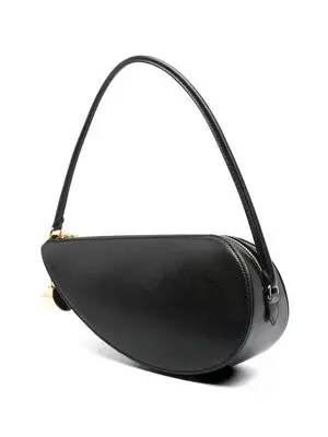 Alaïa Le Demi Coeur Shoulder Bag