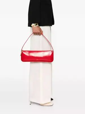 Khaite KHAITE Lori Shoulder Bag Red