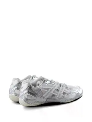 Asics Hypersync Metallic Sneakers