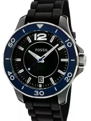 Fossil Classic 30mm Watch