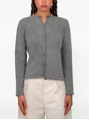 Gimaguas Cometa Button-up Cardigan - Grey